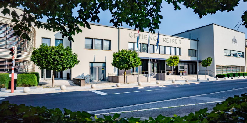 Participation citoyenne - Roeser